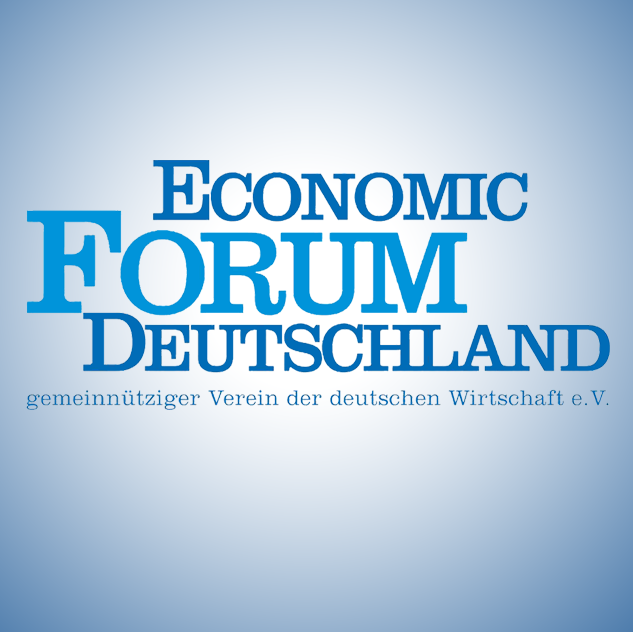 Economic Forum Deutschland | ThinkTank für Deutschland und zur ...